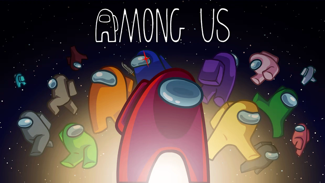 Among Us Release Date, Multiplayer, Setting, Genres, Features